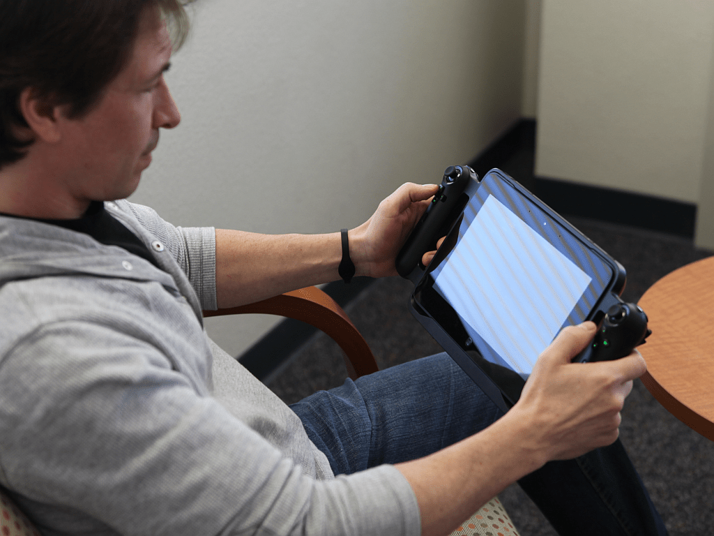 Las mejores tabletas Android para gamers