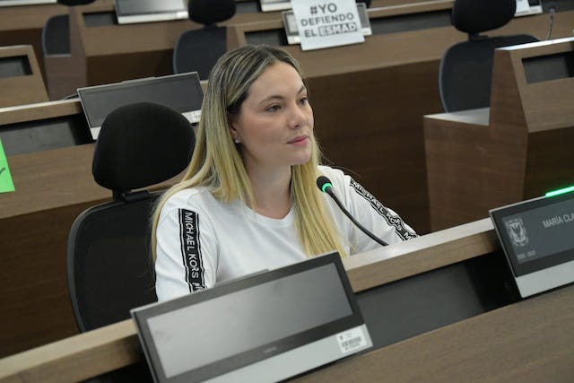 Bogotá, 11 mil niños, niñas y adolescentes sin afiliación a Salud
