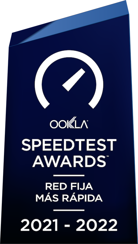 Ookla confirmó a Movistar como la red fija más rápida de Colombia