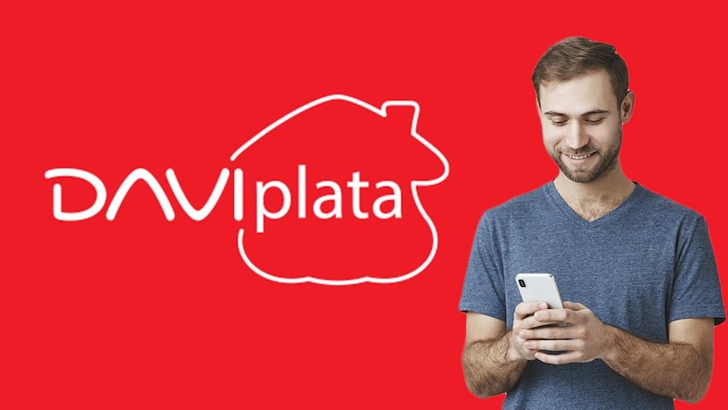 DaviPlata es la billetera digital que más remesas trae al país